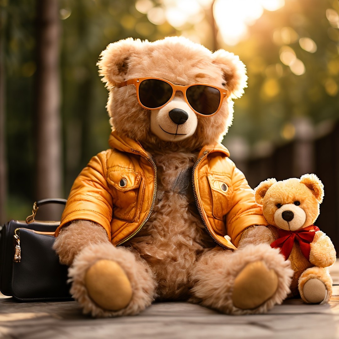 Plusuri - UrsuletulTau