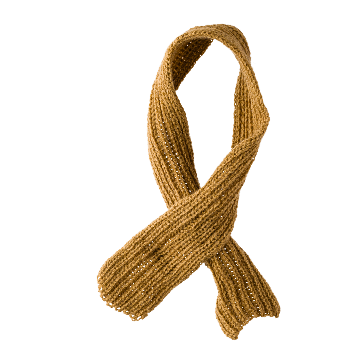 Fular Ursuleț Muștar - UrsuletulTau